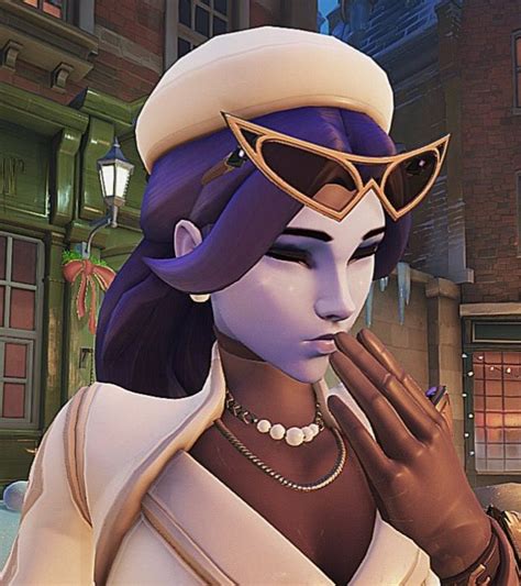 Descubre 72 Ideas De Widowmaker Y Overwatch Personajes En Este Tablero