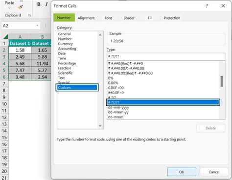 Fractions In Excel Shortcuts Examples How To Use Write