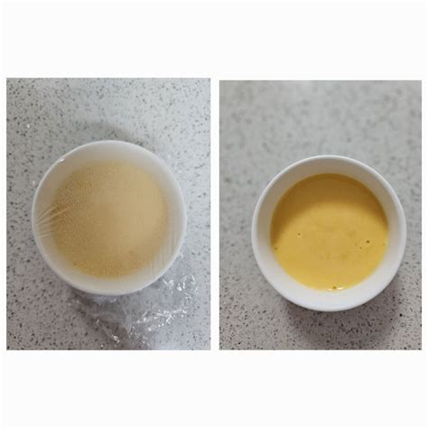 편스토랑 이상엽 홈메이드 크림브륄레 초간단 디저트 Feat 바닐라아이스크림 계란노른자