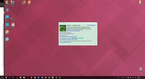 Capture Window Not Working Anymore Issue 116 Greenshot Greenshot GitHub