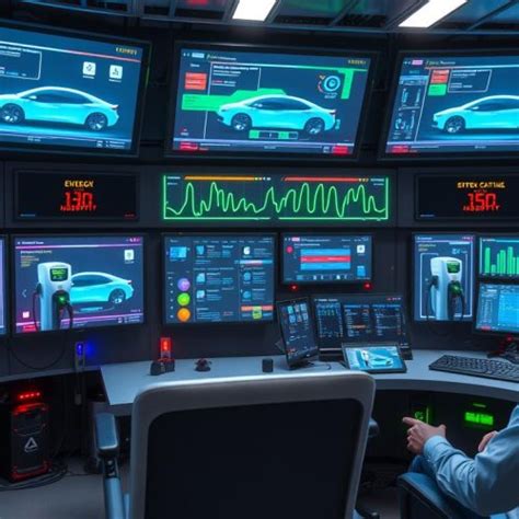 OCPI Vs OCPP Understanding Key Protocol Differences