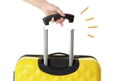 スーツケースが壊れたときは修理方法や費用について解説スーツケースを長持ちさせるコツも SUITCASE FACTORYスーツケース