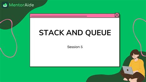 Dsa Stack And Queue Session 5 5 Months Live Training Mentoraide