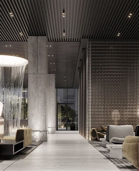 Pin By Mamaison On Pareti Case Idea Beach House Plans Apartment Architecture Interior Design