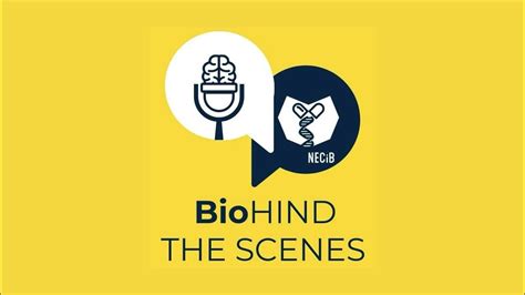 Biohind The Scenes Episódio 1 Problem Based Learning Youtube