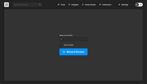 DevBox The Developer Toolbox