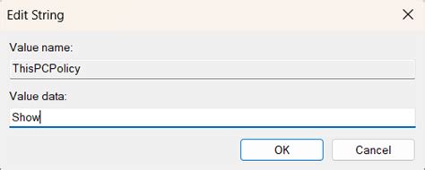 How To Add Or Remove Folders From ‘this Pc Section In File Explorer On Windows 11 All Things How