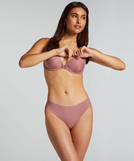 invisible string basic nouveau hunkemöller