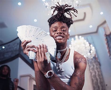 Who Is Jaydayoungan Facts About Rapper Who Died Hollywood Life