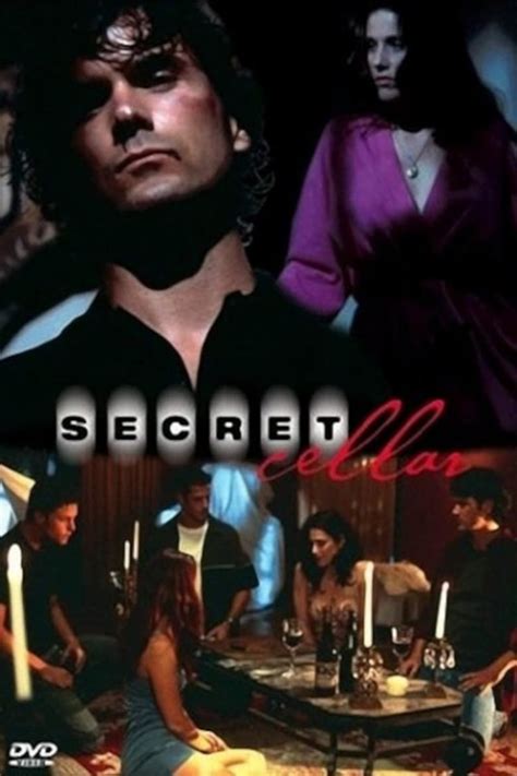 The Secret Cellar Summary Latest News Trailer Cast Where To Watch