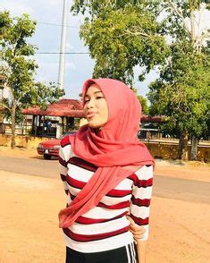 Beautiful Hijab Discover Awek Comel Ideas Girl Hijab Hijab Fashion And More