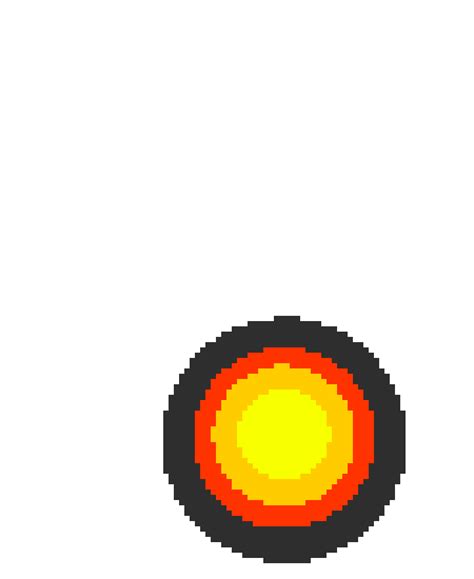 Free 2 Pixel Poof Effects By Gungodx