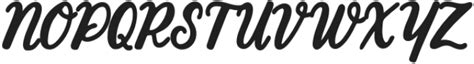 bfc ballgame regular otf 400 font script casual handwri what font is