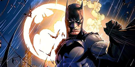 Originele Batman Stripcover Batman Wikipedia