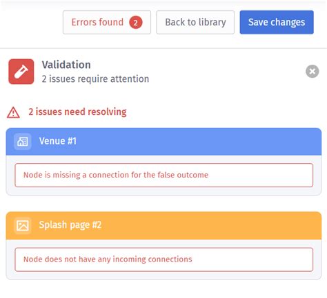 Logicflow V2 Purple Support