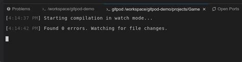 Tutorial Game Development Env In The Cloud With Phaser Editor 2D