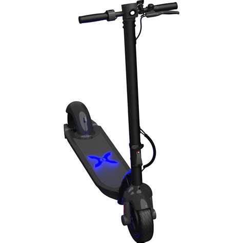 Hover 1™ Alpha Cargo E Scooter Hover 1 Rideables