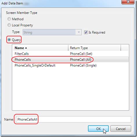 LightSwitch Help Website Blog It Is Easy To Display Counts And Percentages In LightSwitch