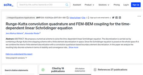 Runge Kutta Convolution Quadrature And Fem Bem Coupling For The Time Dependent Linear