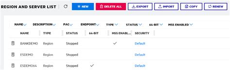 Tutorial Utilice Plantillas Con Rocket Enterprise Developer Anteriormente Micro Focus