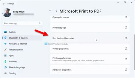 Outlook Quick Print Not Working Fix