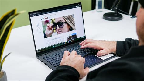 Asus Zenbook Flip Oled Review The Best In For The Money Tom S Guide