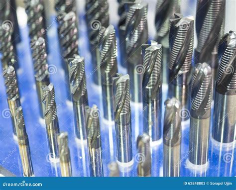 Cutting Tool On A Lathe Royalty Free Stock Photo CartoonDealer Com 72211893