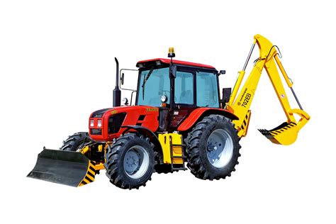 ЭКСКАВАТОРЫ-БУЛЬДОЗЕРЫ АМКОДОР 702ЕВ / 702ЕВ-02 — Amkodor