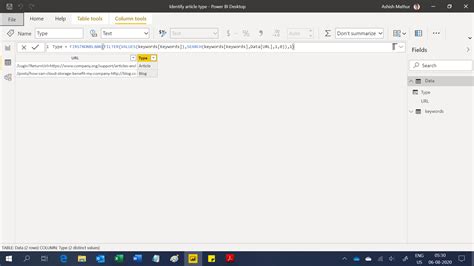 Solved Find Value And Replace Entire Column With Custom V