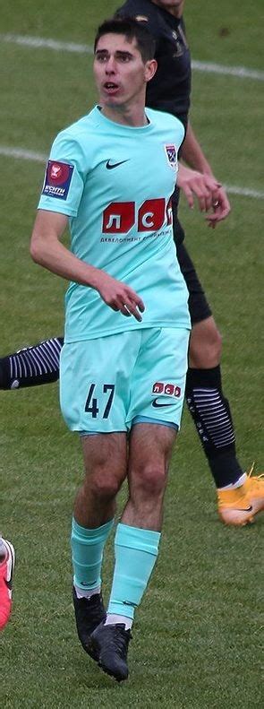 Ruslan Kazakov Photos News And Videos Trivia And Quotes Famousfix