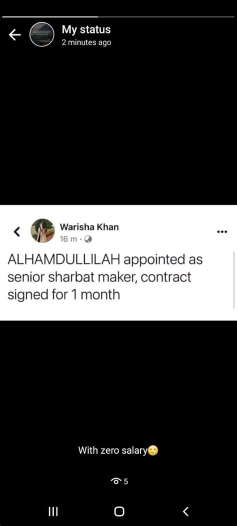 Mohammad Bilal On Linkedin Allahmdullah 😁