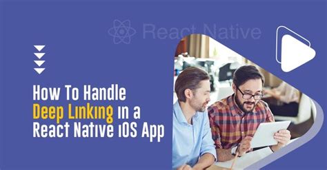 Deep Linking In React Native Using Firebase Dynamic Links Mindbowser