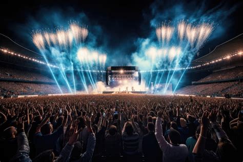 Concert Stadium Images Free Download On Freepik