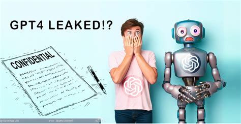 🕵️💻🔍demystifying Ai Gpt4 Leaked Moe Rmlp📚🔁