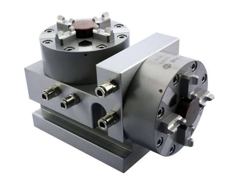 Choosing The Right Cnc Fixture Types And Tips Machinemfg