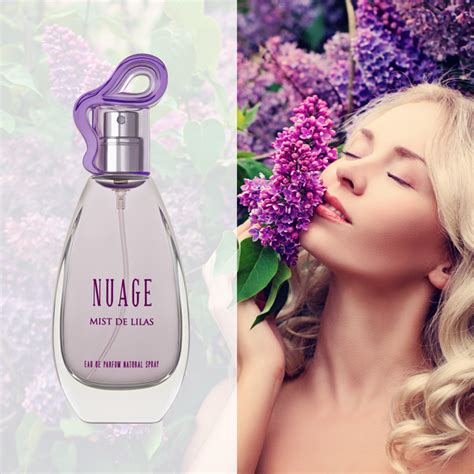 Nuage Mist de Lilas CIEL Parfum Parfum - ein es Parfum für Frauen 2017