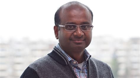 Арон Махимайнатан става главен директор Продукти в Телерик Economy Bg