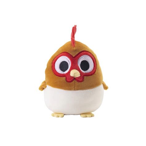 Peluches Musicales Bola La Granja De Zenon