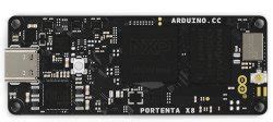 Arduino Returns To Linux With Portenta X Module And Dev Kit