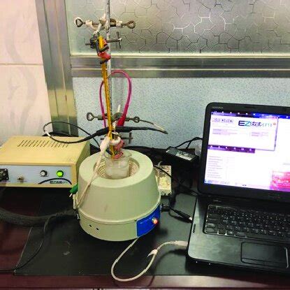 Cyclic Voltammetry Experimental Setup Download Scientific Diagram