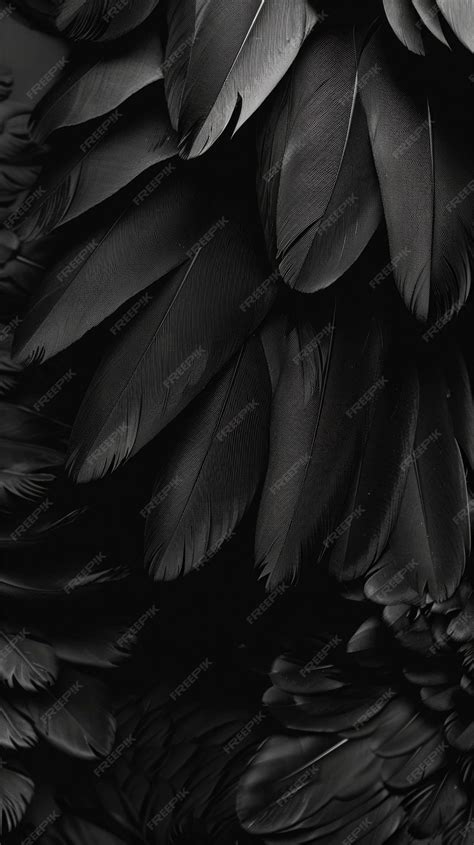 Premium Photo Dark Texture With Dynamic Contrast And Abstract Appeal