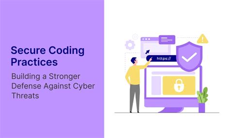 The Importance Of Secure Coding Practices Byteridge