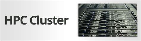 Hpc Cluster Smartsoft