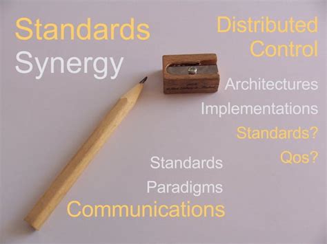 Qos Based Middleware Architecture For Distributed Control Systems Ppt