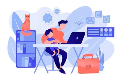 4 lessons learned from remote working thoughtful leader