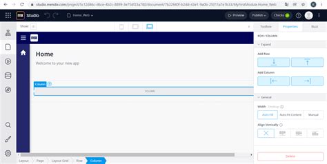 Mendix Tutorial For Beginners Start Making Apps Using A Powerful Low Code Platform Pretius
