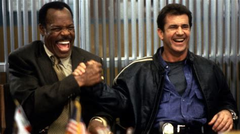 Mel Gibson Offers ‘lethal Weapon 5 Status Update