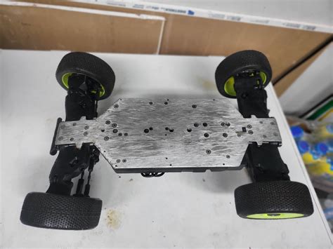 Tekno Eb R C Tech Forums