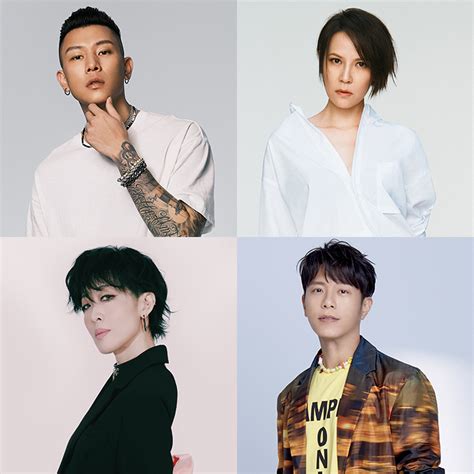 開唱啦！2022下半年演唱會開唱歌手盤點 Line Music