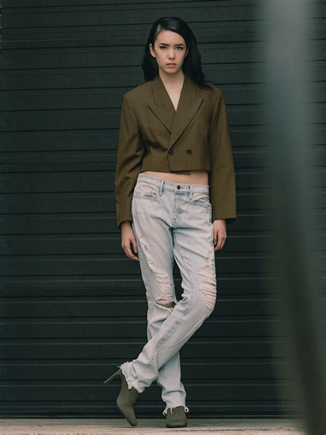 Avery Lipson Sutherland Models